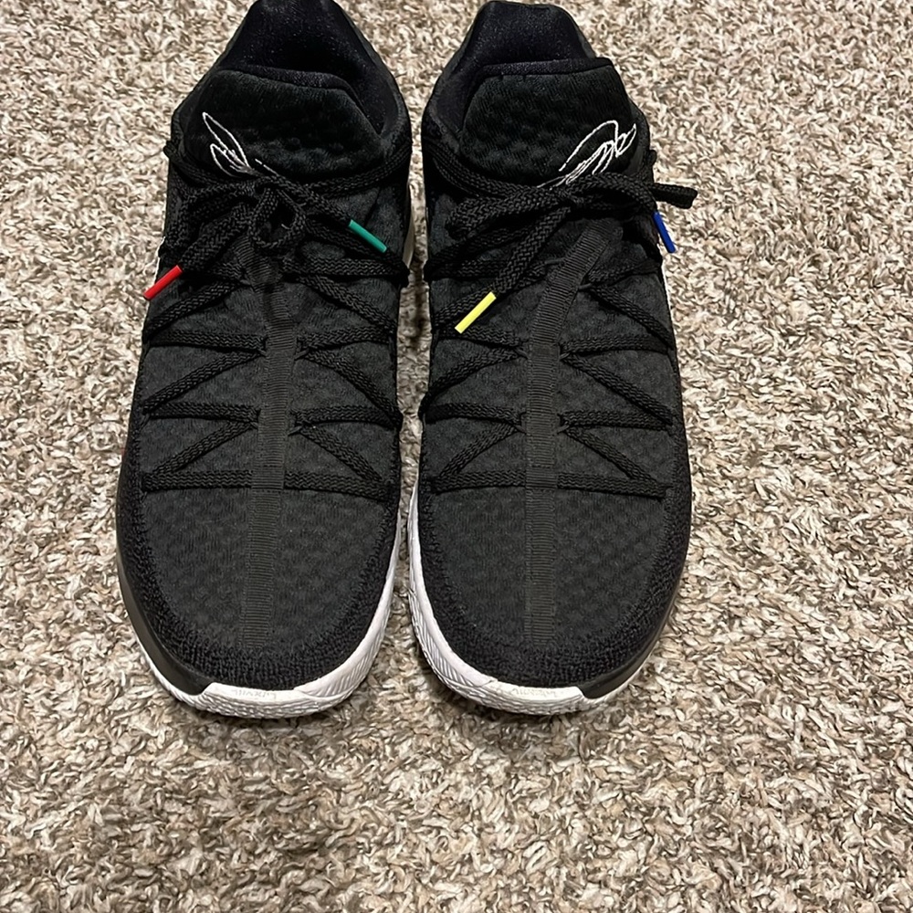 Nike Lebron James Low Vol 1 - Gem